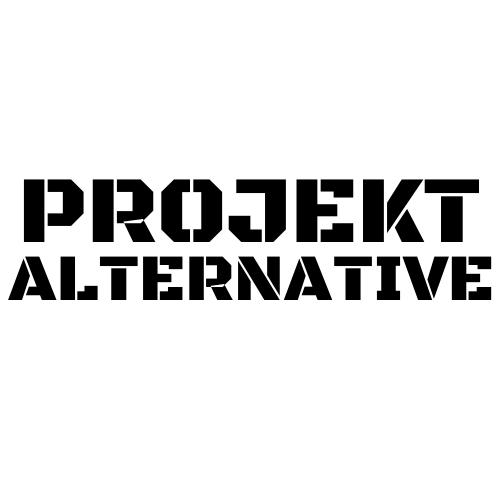 Projekt Alternative – #Perfumery